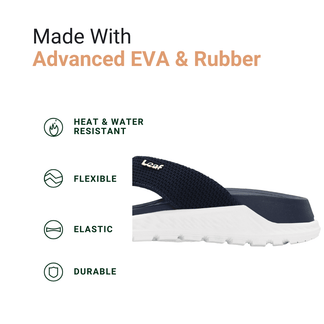 Orthopaedic DIabetic Slippers for supreme comfort – LEAF ORTHO