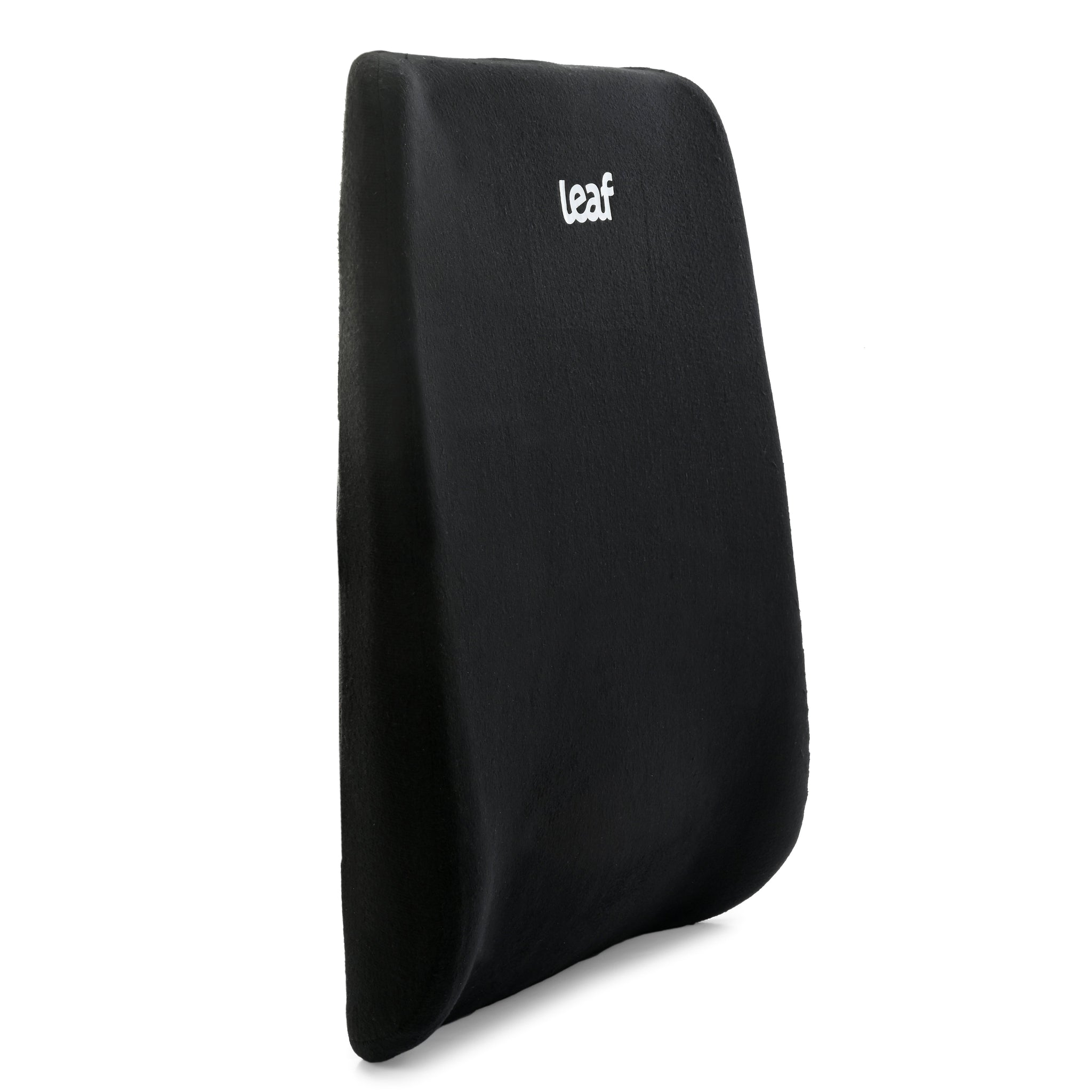 Posture Support Cushion & Backrest for Office Chair, Car, & Home – LEAF ...